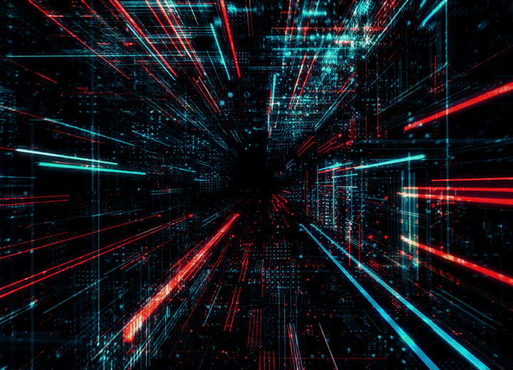 Macroblock｜聚積科技