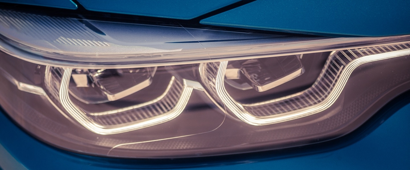 MBI6659Q ∣ DC/DC LED Driver IC ∣ Automotive Lighting ∣ Macroblock