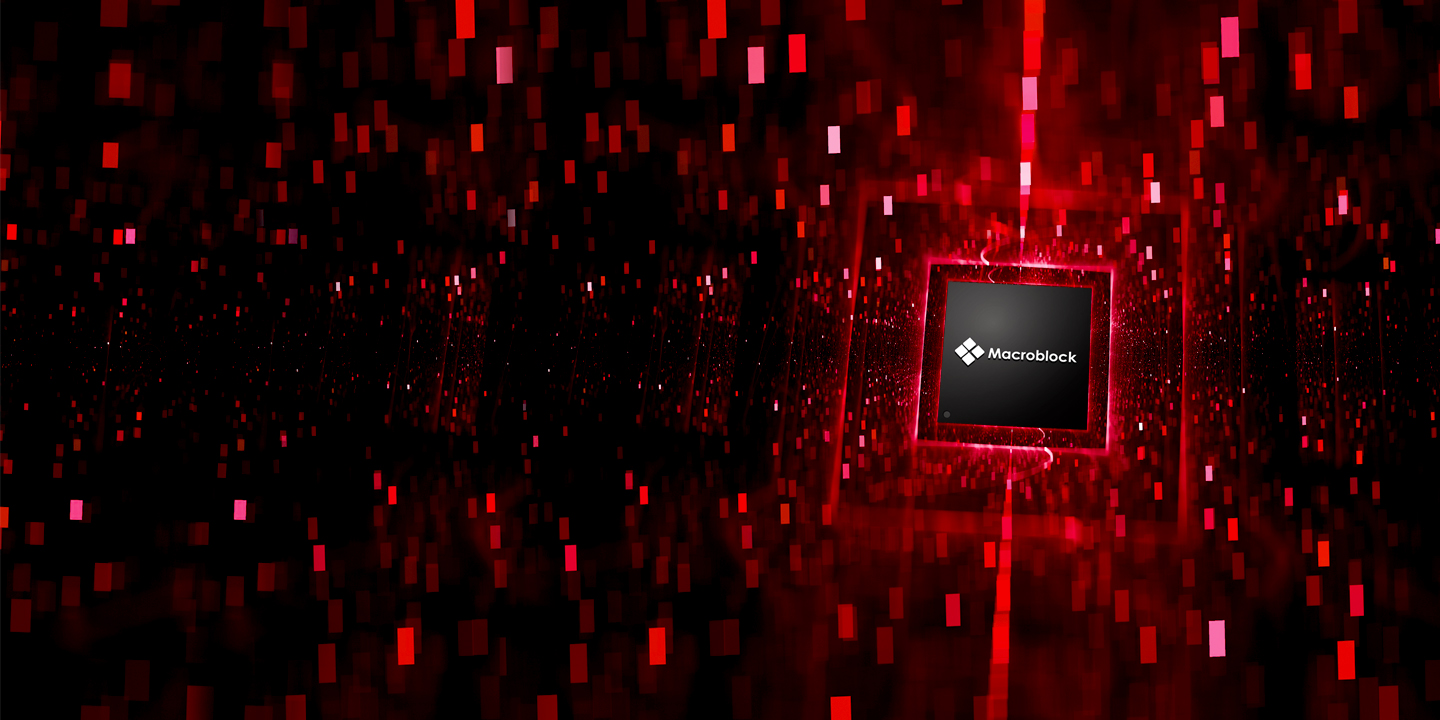 LED Driver ICs｜Macroblock