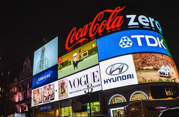 LED Driver ICs｜Macroblock