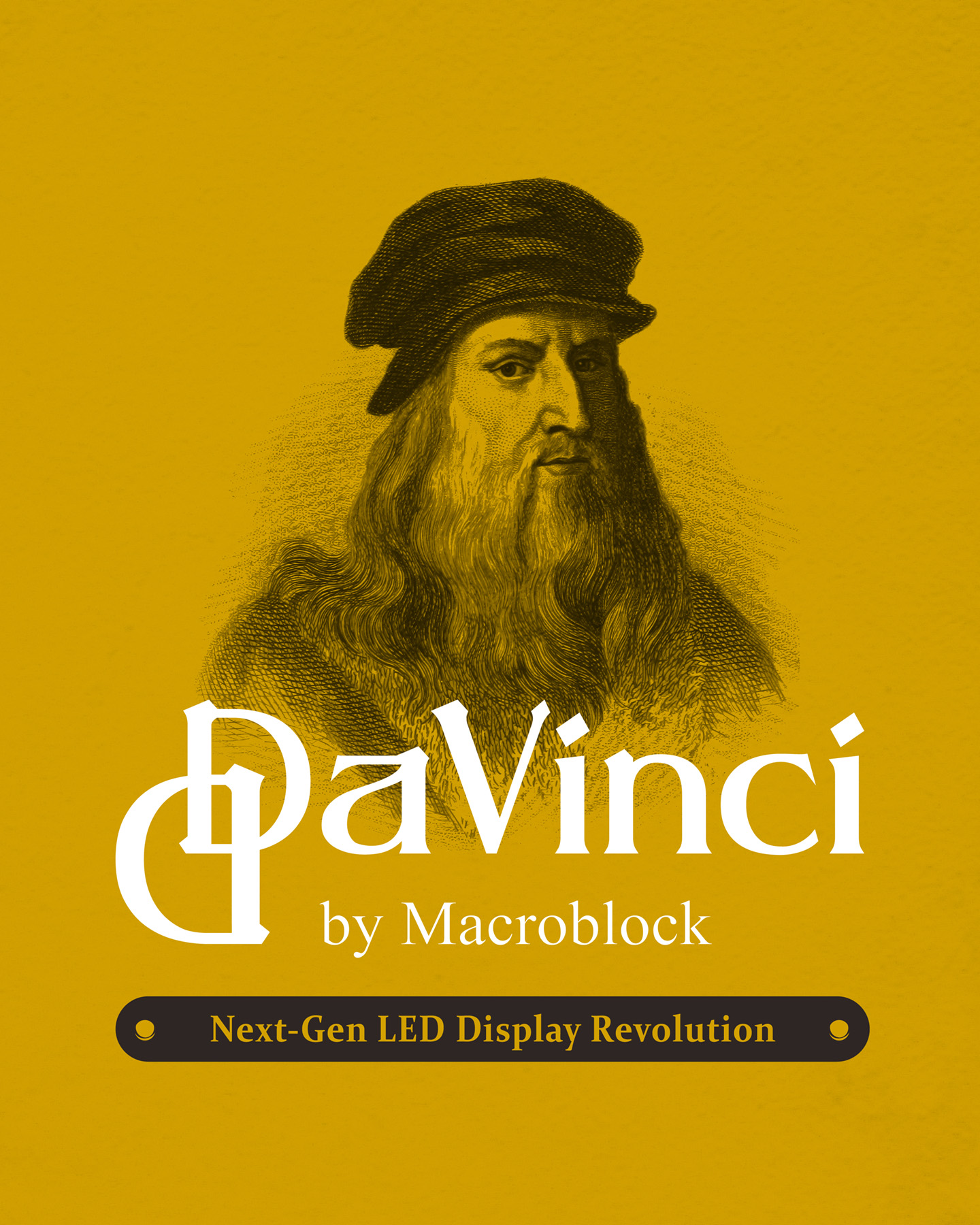 Macroblock｜聚積科技