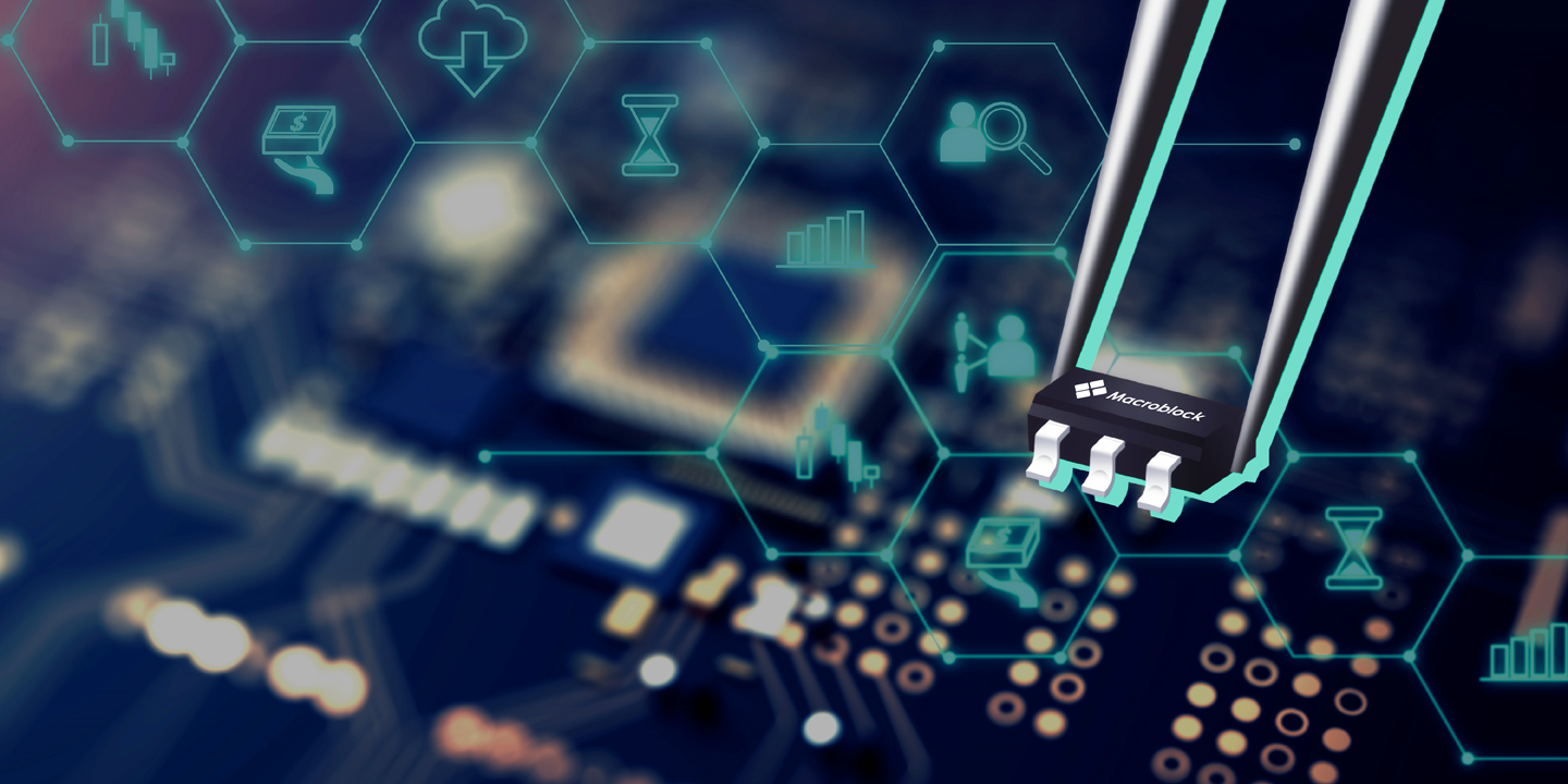 聚積科技｜Macroblock Inc.